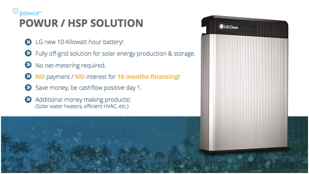 LG CHEM OFFICIALLY LAUNCHES HOME BATTERIES IN NORTH AMERICA - Electric ...