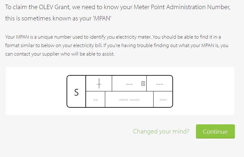 POD Point Installation Guide - Applying for the charge point - Electric ...